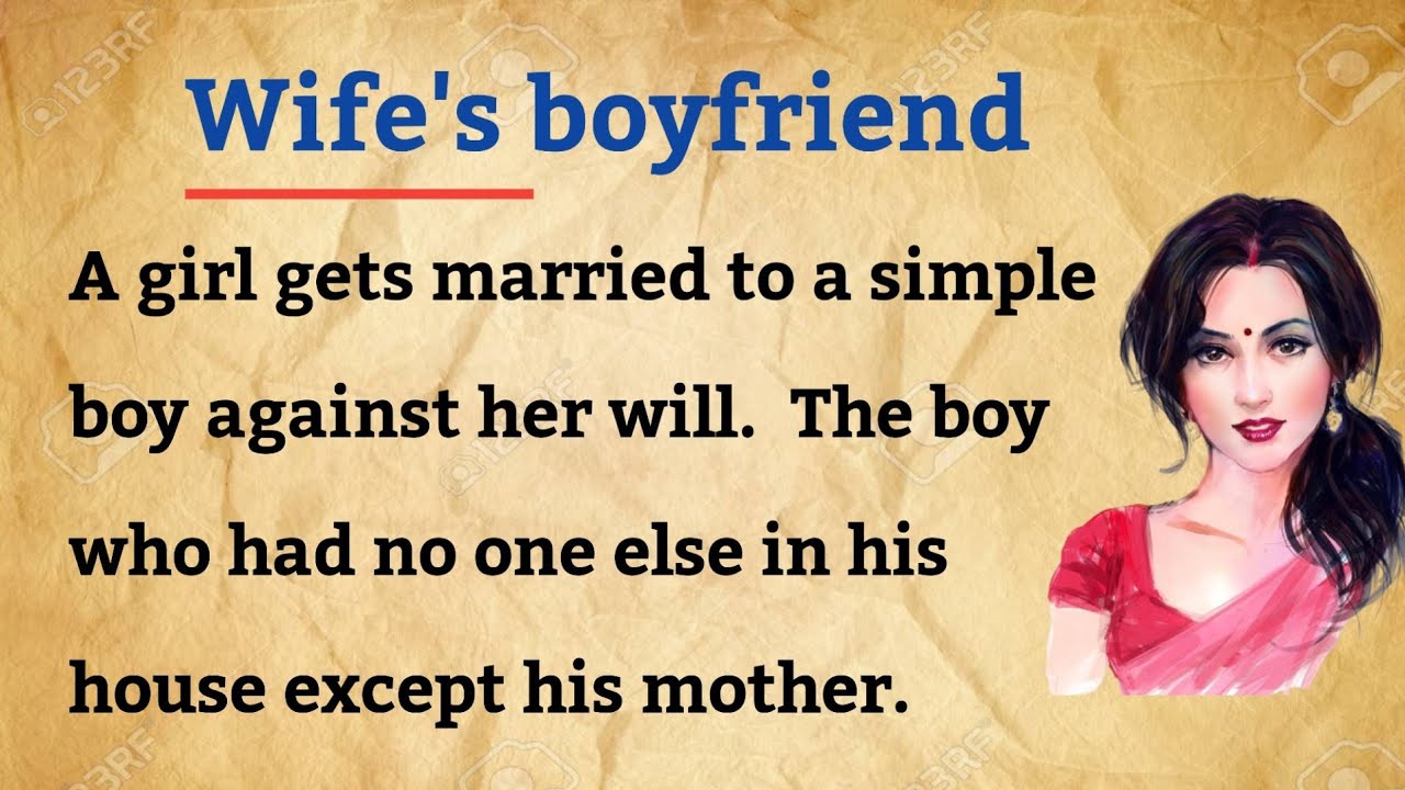 Learn English Through Story Youtube