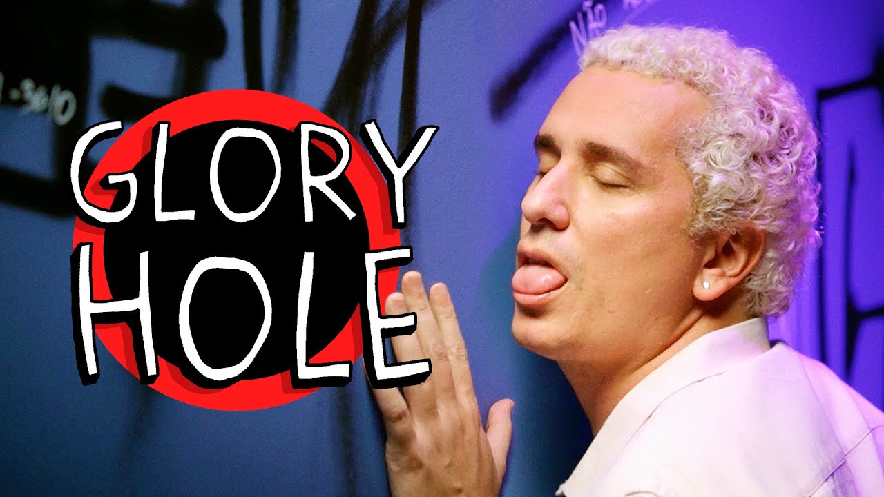 Glory Hole Youtube
