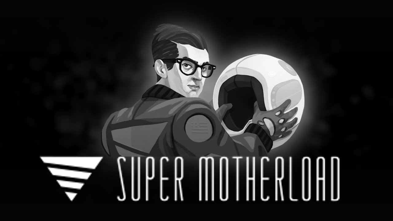 Super Motherload Full Game Playthrough Youtube