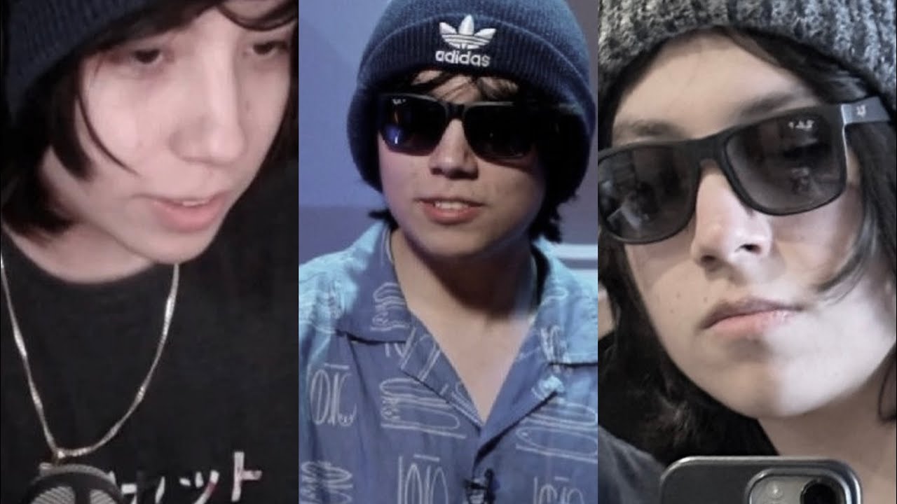 My Favorite Quackity Edits Pt 13 笙 Youtube