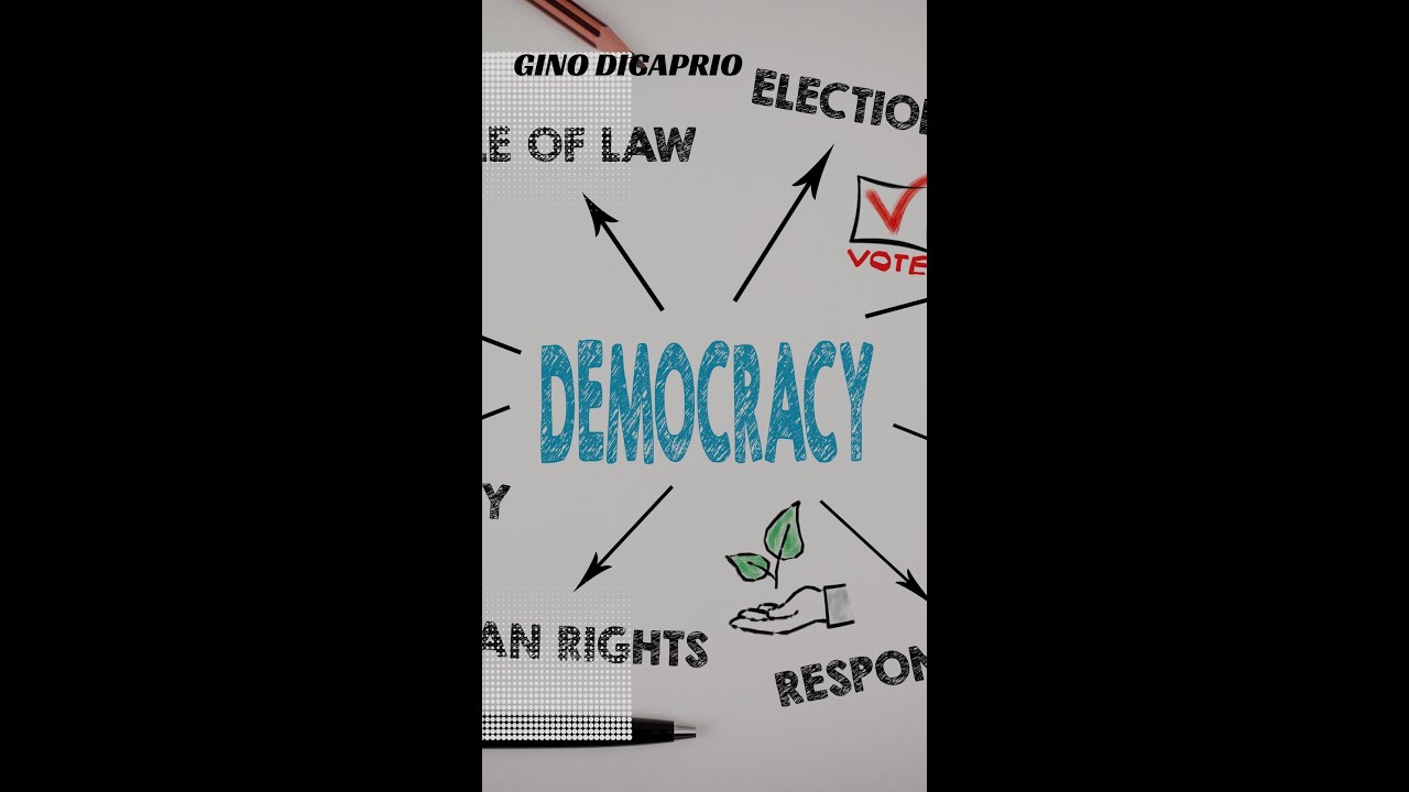 Democracy Youtube