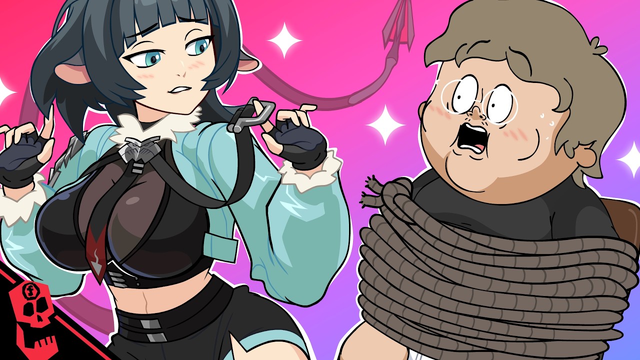 Pov The Anime Forces Itself On You Youtube