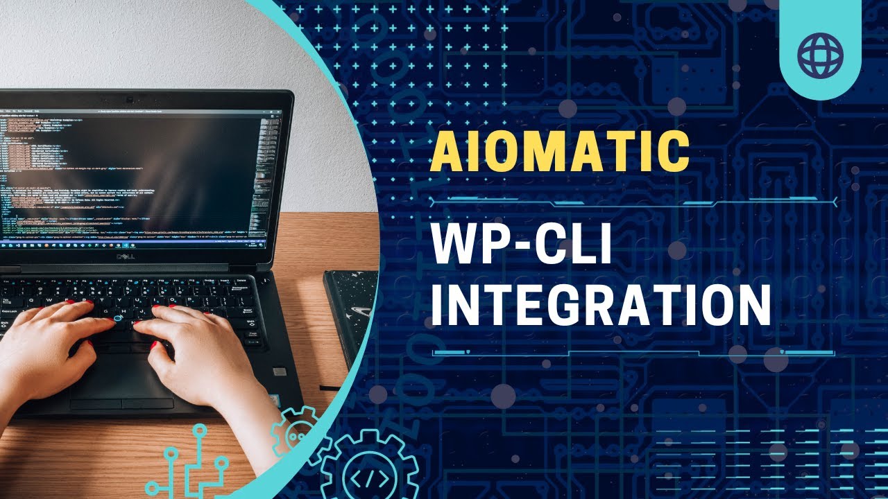Aimogen Update Wp Cli Integration Write Ai Content Using Wp Command