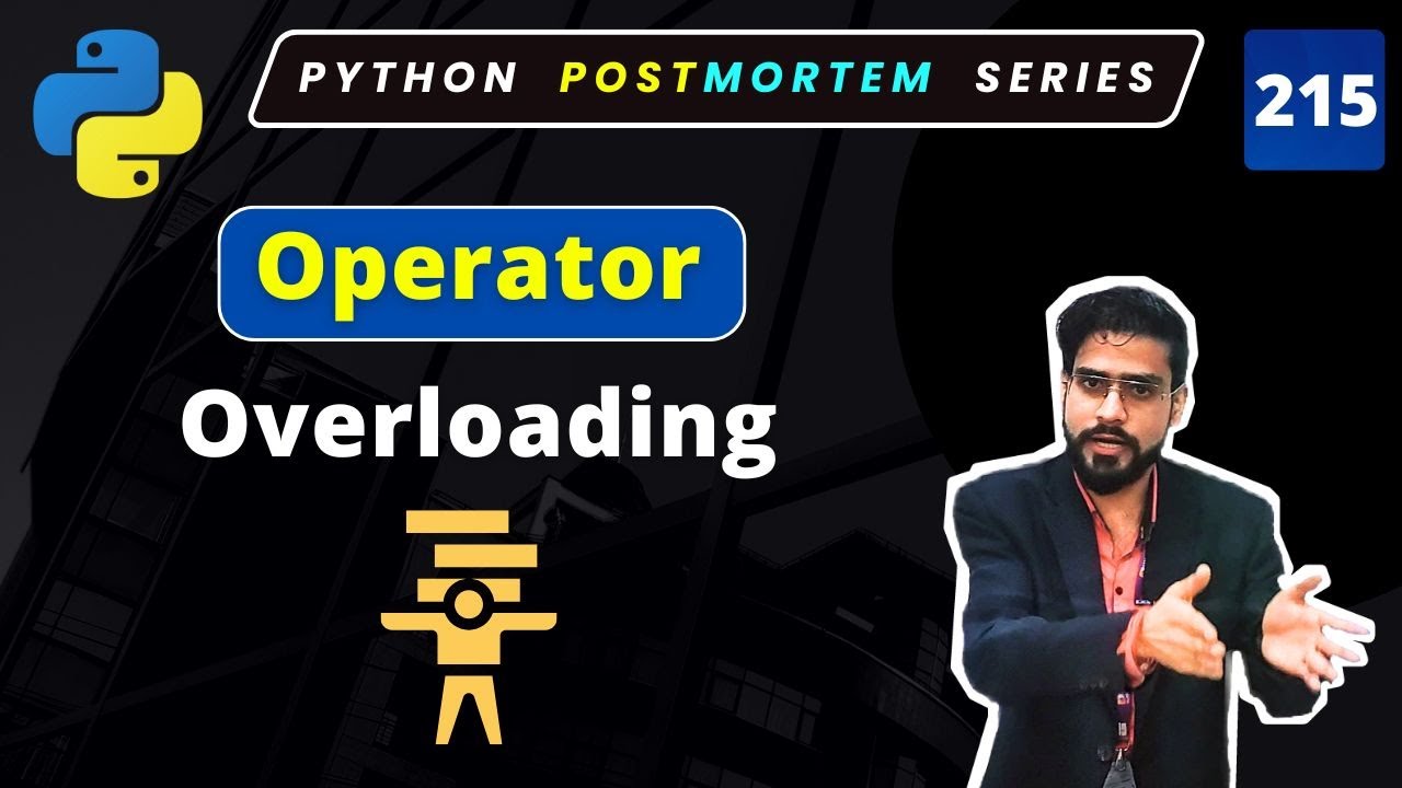 Mastering Operator Overloading In Python Understanding Polymorphism