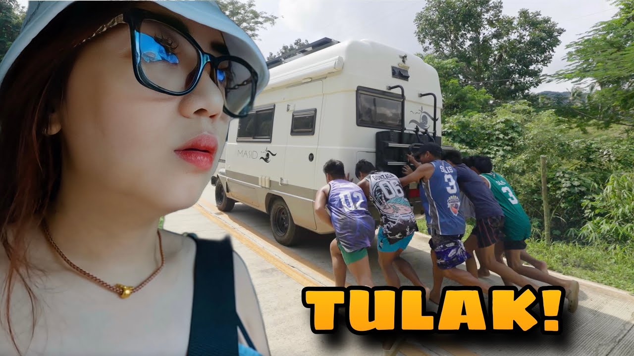 Tulak Youtube