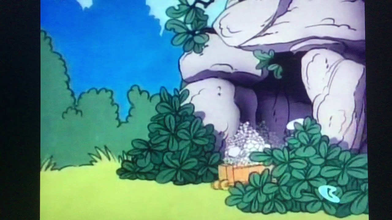 Smurfs Gargamel The Generous Youtube