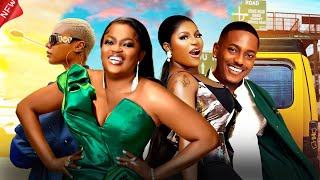 Everybody Loves Jenifa Latest 2024 Nollywood Movie Nollywood On Demand ...