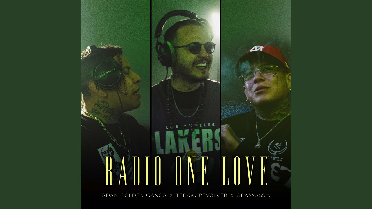 Radio One Love Youtube Music