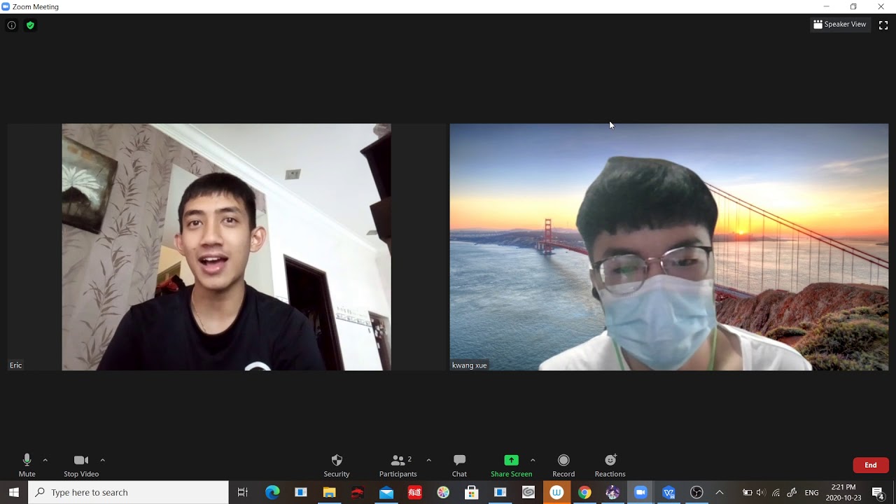 Project Youtube