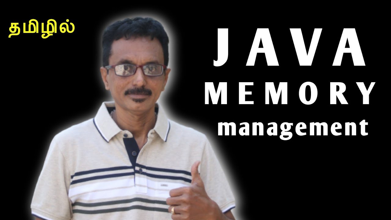 Learn Java Memory Management Youtube