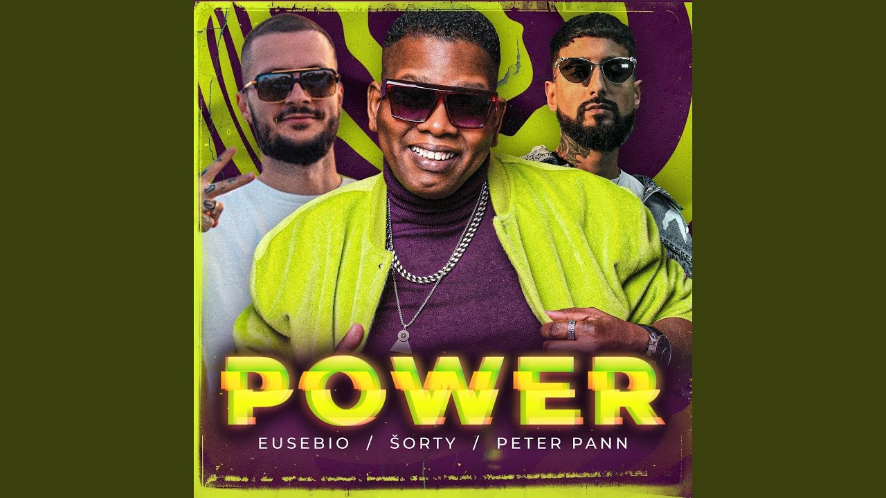 Power Youtube