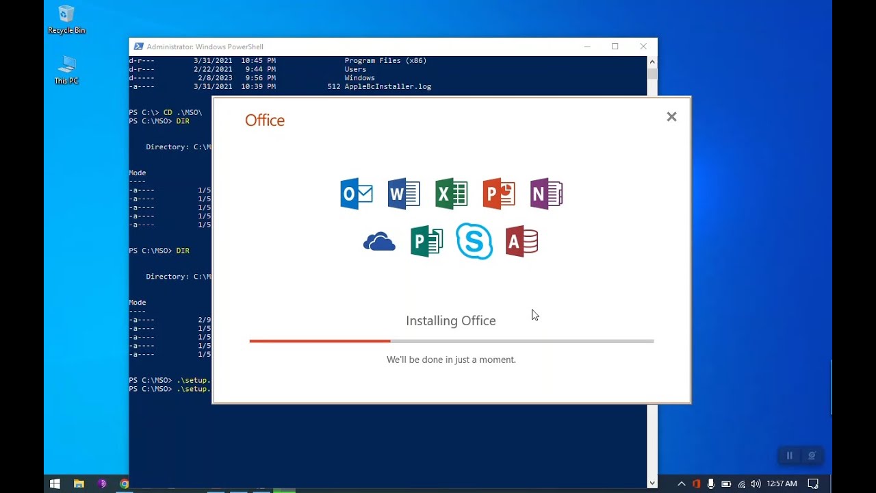 Install Office 2024 Cmd Download