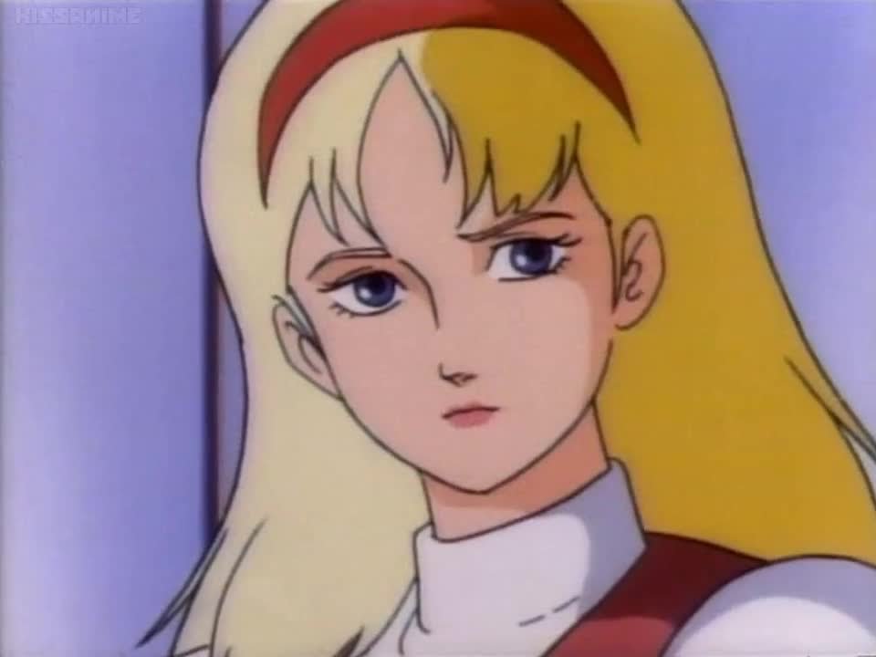 Sei Juushi Bismarck Dub Episode 13 Youtube