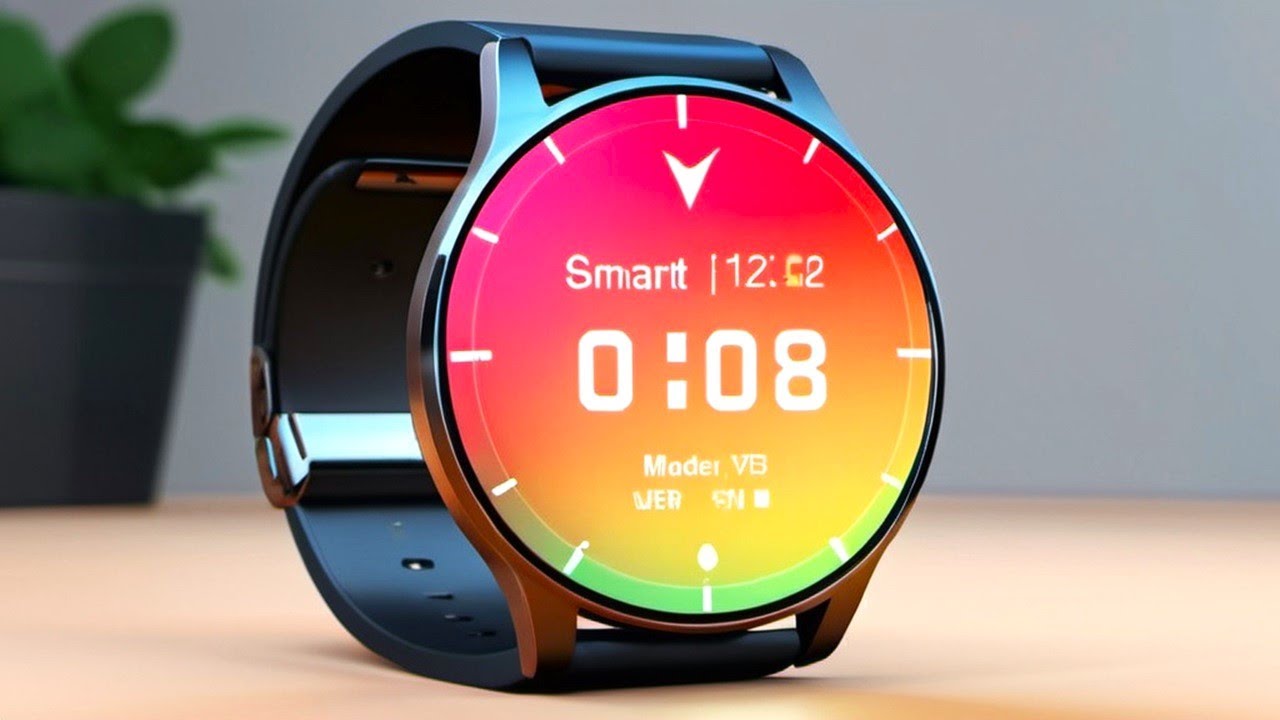 Top Smartwatches Watches To Elevate Your Style In 2025 Youtube