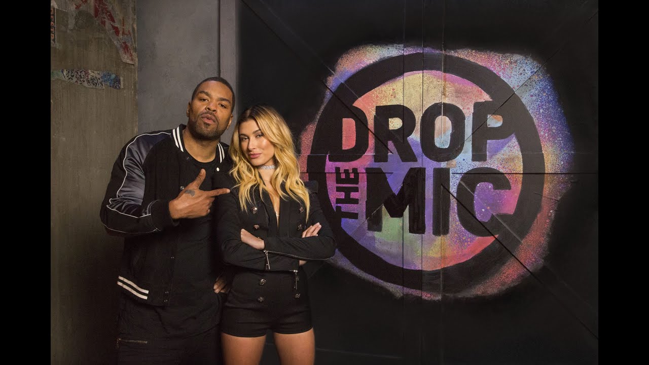 Drop The Mic With Kevin Hart Youtube