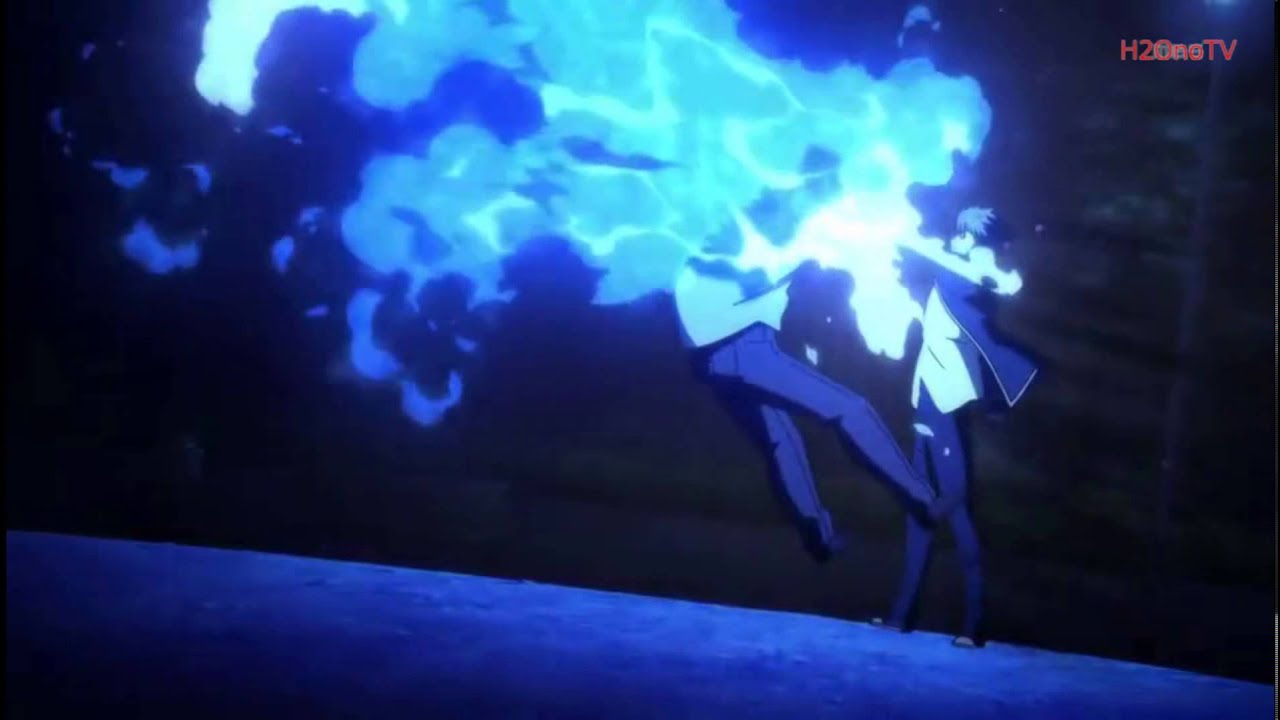 Amv Code Breaker Youtube