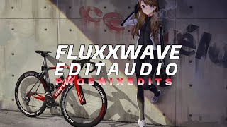 Fluxxwave Lay With Me Clovis Reyes The Dive Edit Audio Phoenix Edits ...