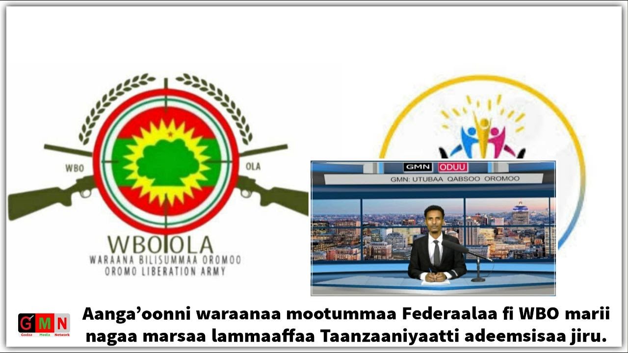 Gmn Oduu Sadaasa 8 2023 Youtube