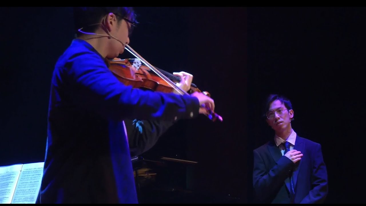 Twoset Virtual World Tour Tchaikovsky Melody Youtube