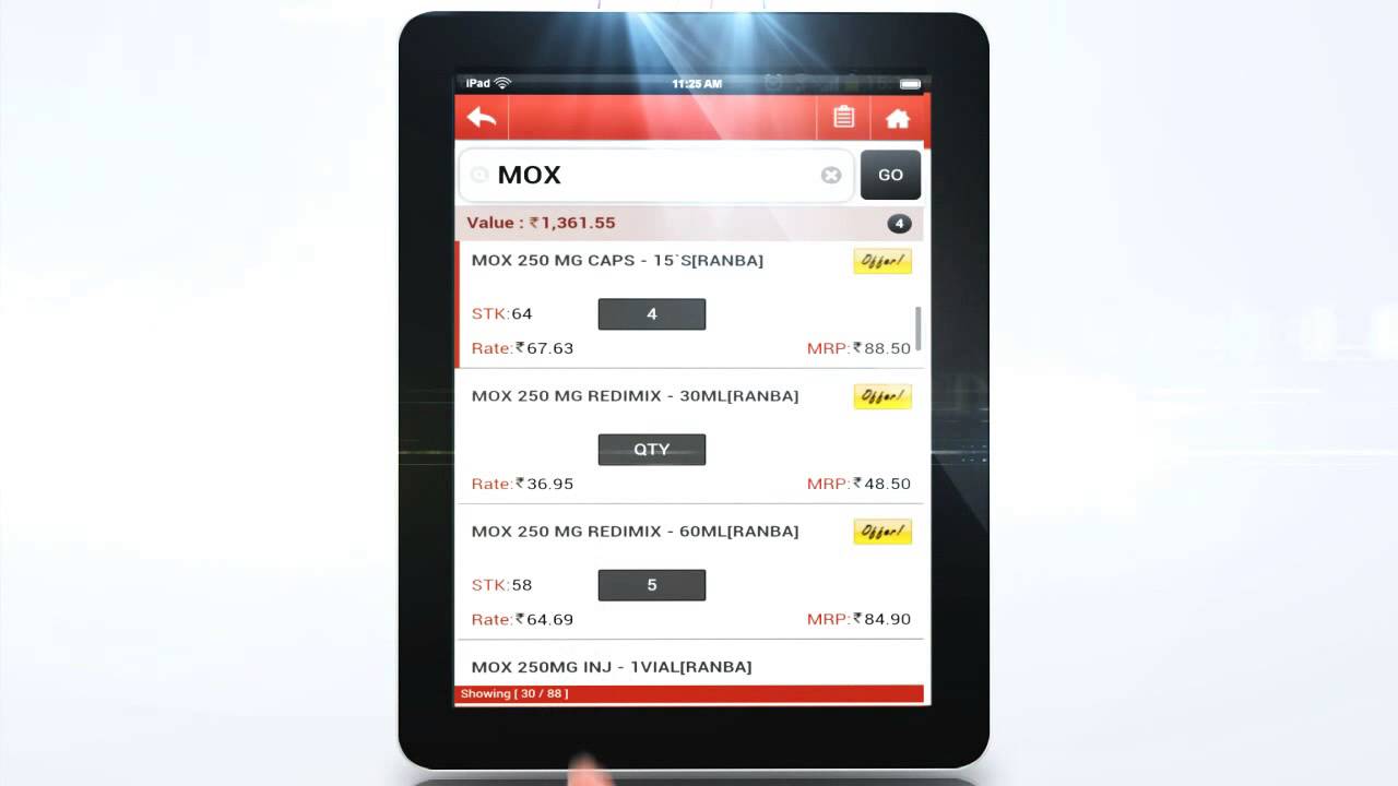 Gofrugal Earnsmart Mobile App Launch Video Youtube