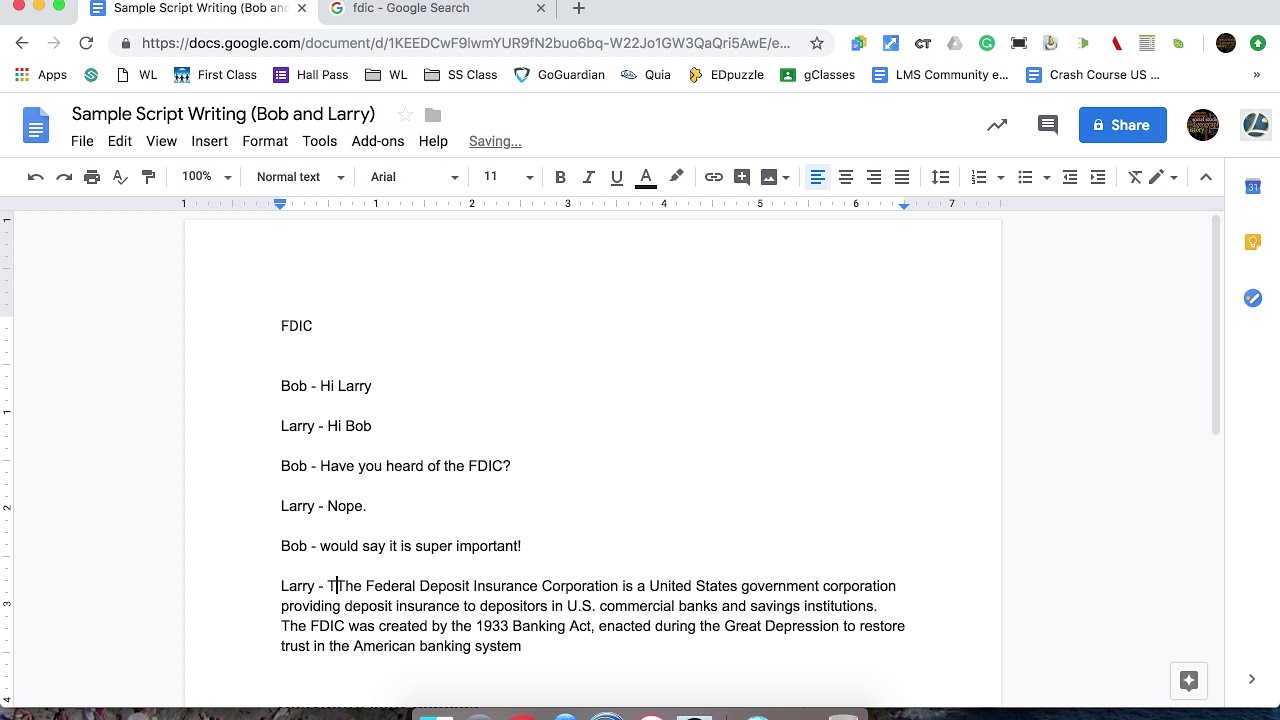 Podcast Transcript Template