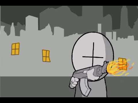 Madness Combat Short Animation Youtube