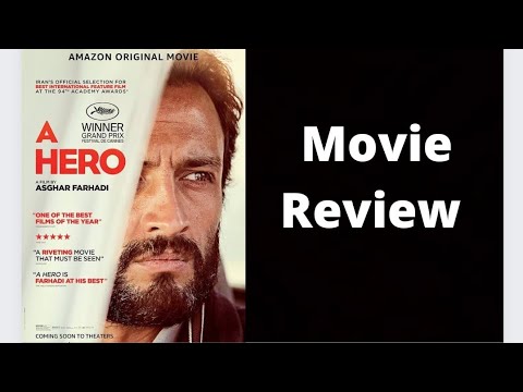 A Hero Movie Review Youtube