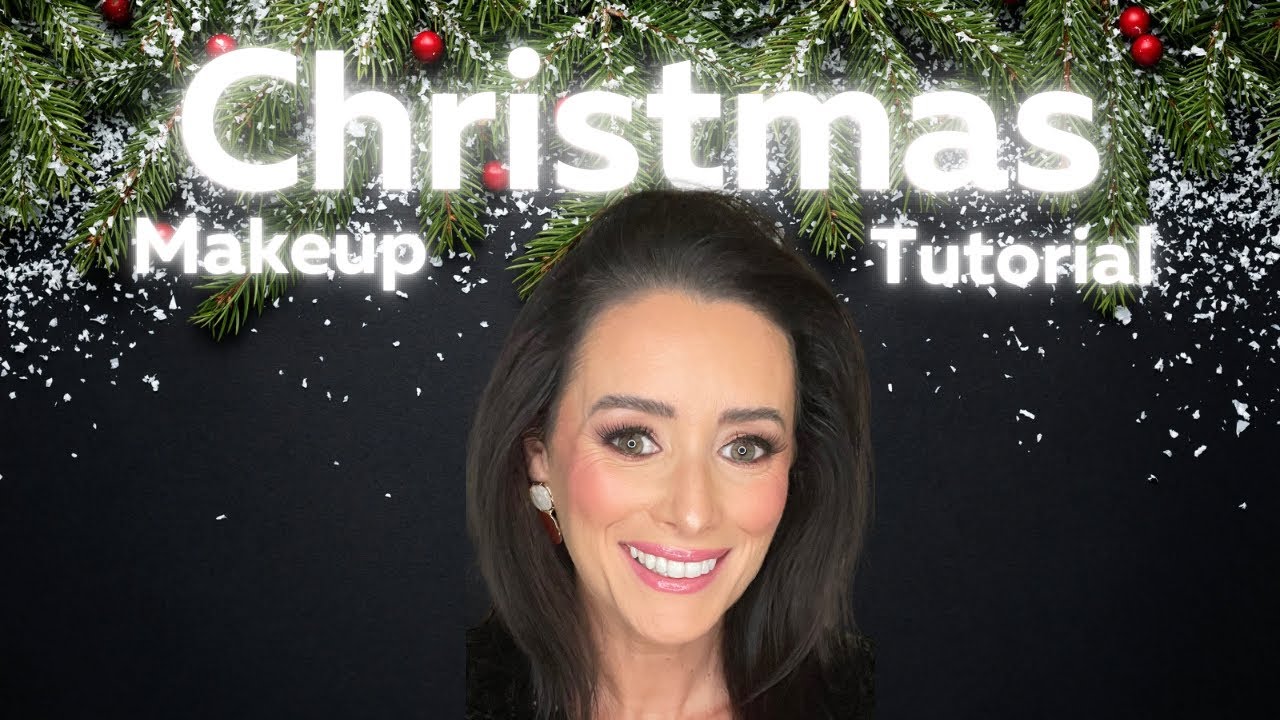 Glam Makeup Tutorial Youtube