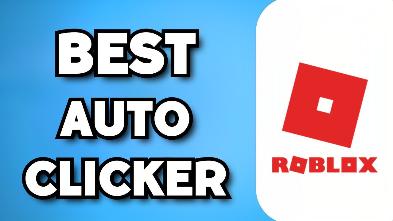 Auto Clicker For Roblox Download 2024 Avkiu