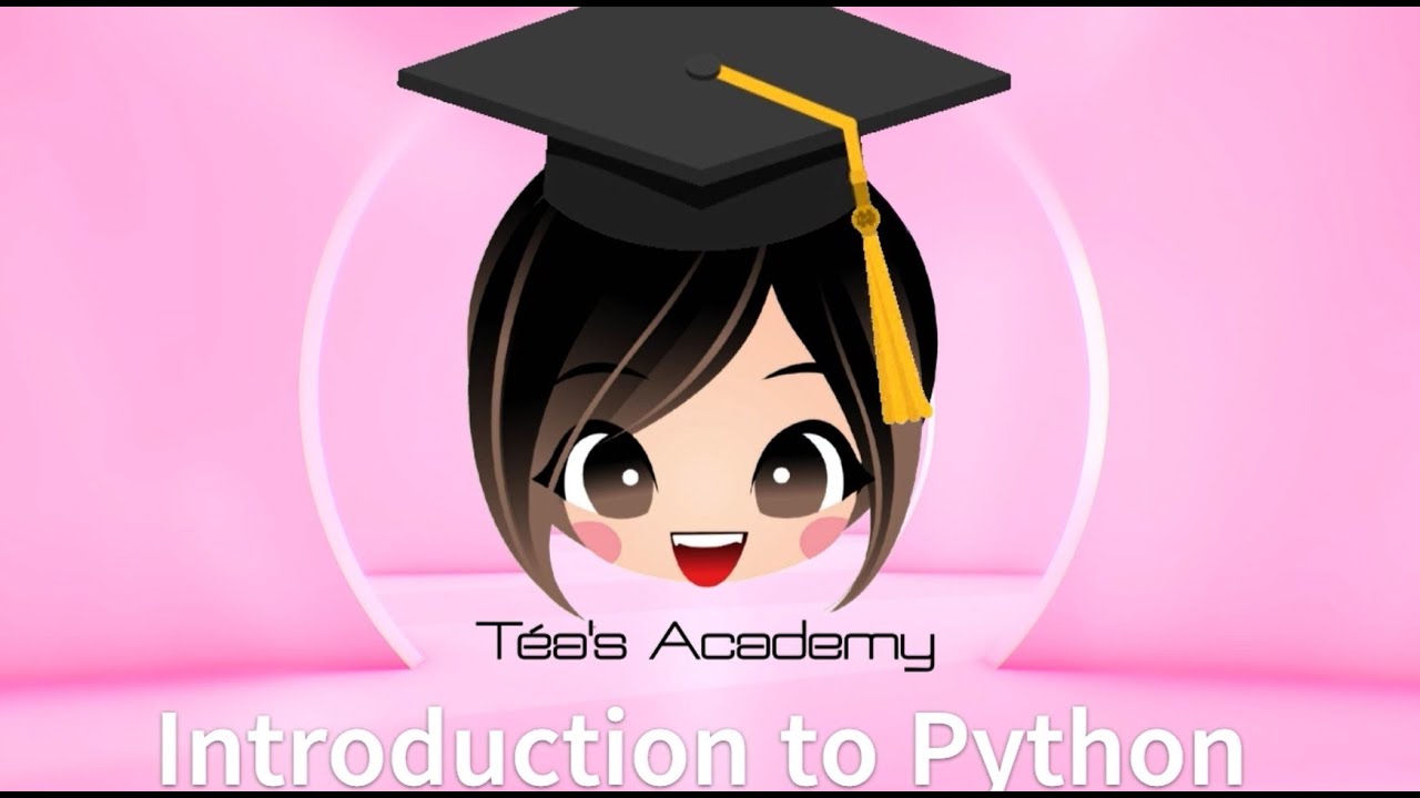 Python For Kids Class 1 Introduction To Programming Concepts Youtube