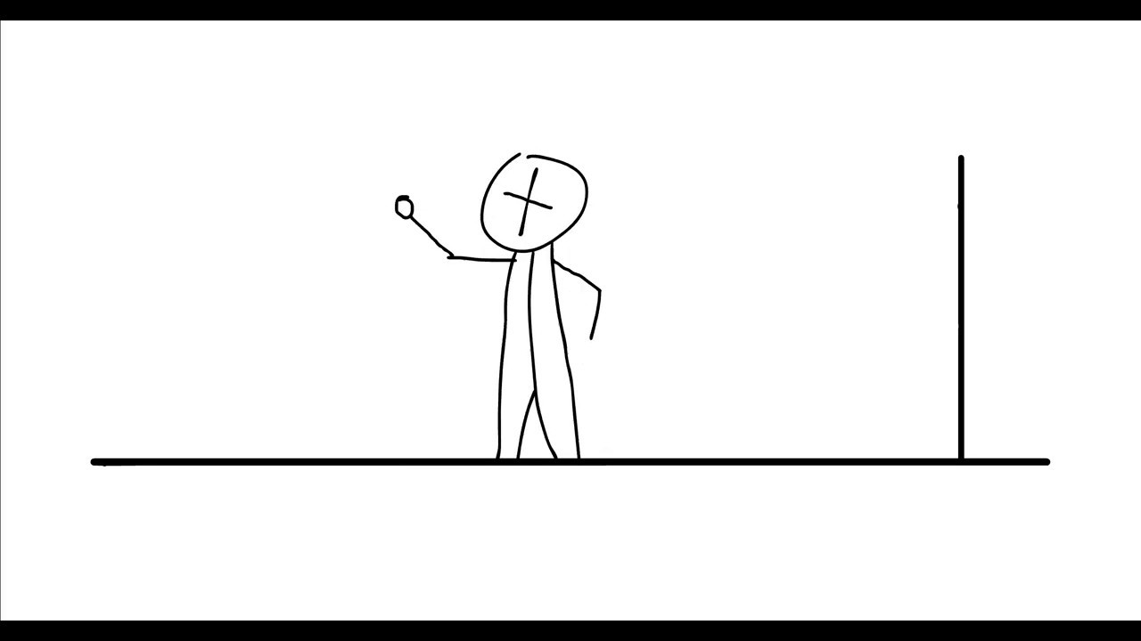 Throw Animation Youtube