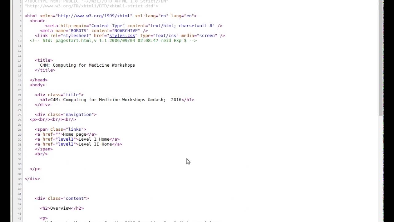 Python Create Html File At Darcy Sunderland Blog