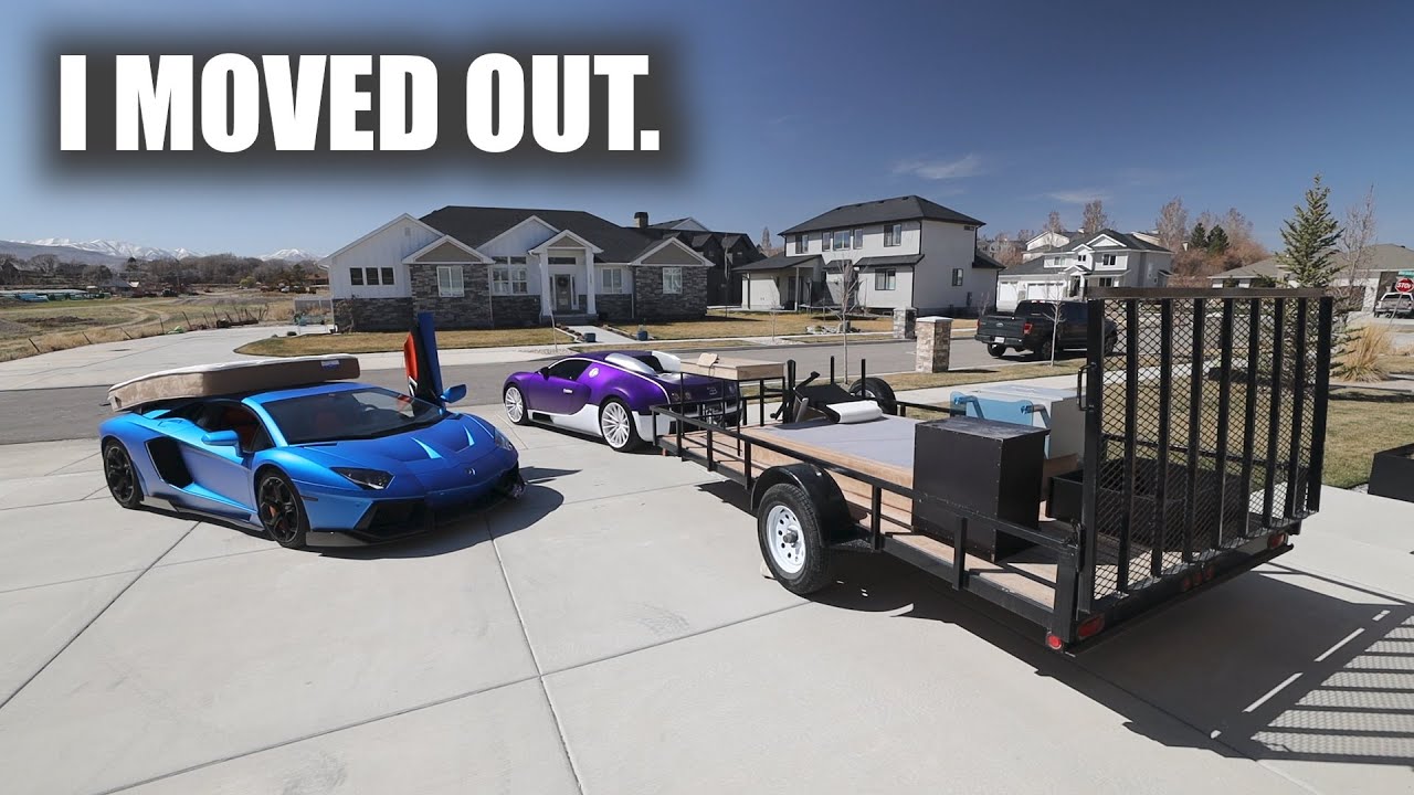 New House Tour Youtube