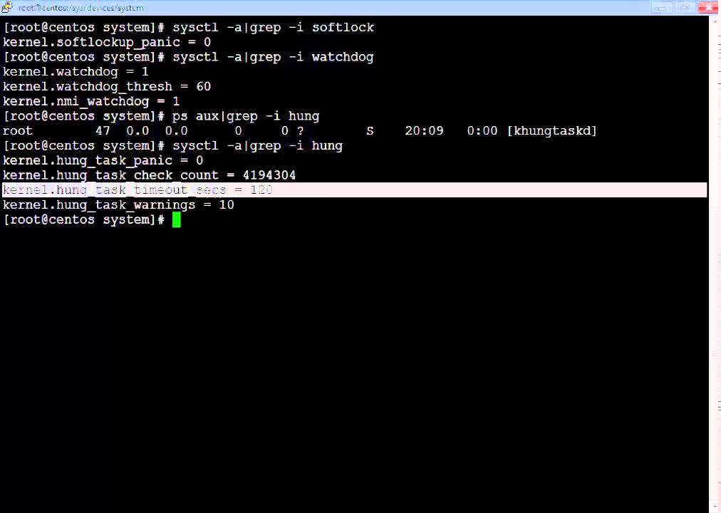 Debugging Kernel Issue Part 1 Youtube