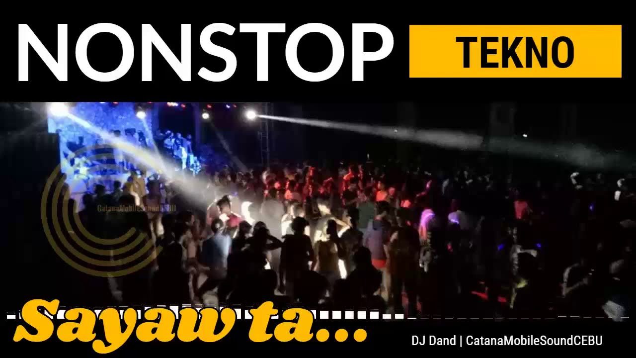 Nonstop Tekno All The Love Dj Dand Ft Best Slow Rock Remix Ni Dj