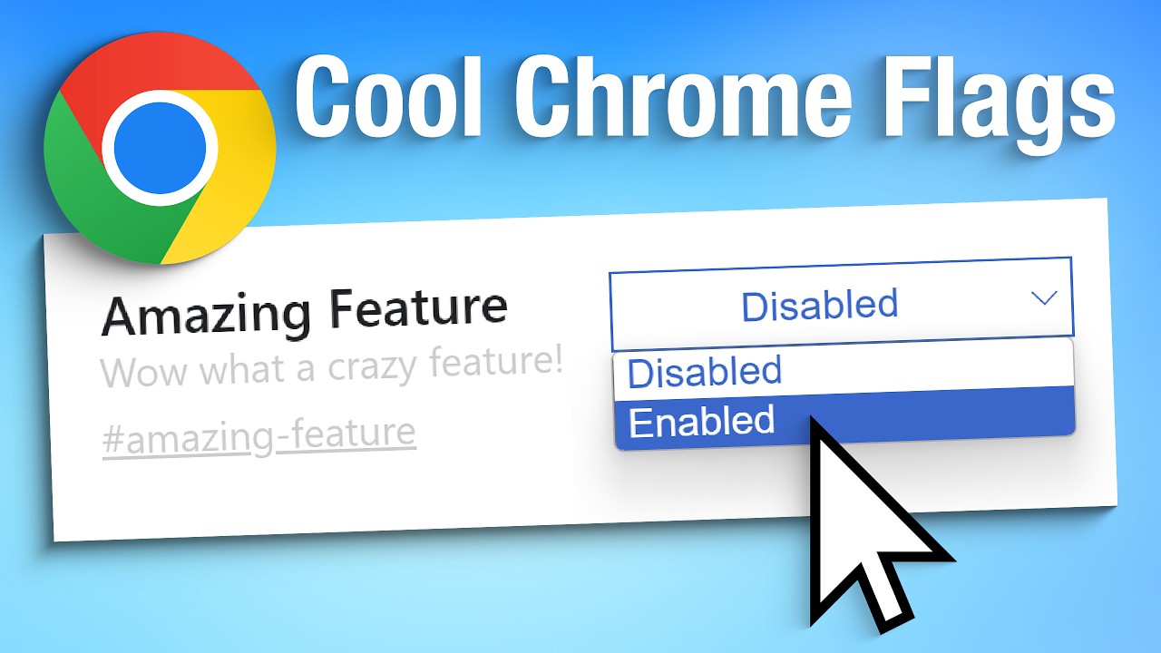 Change These 13 Hidden Chrome Settings Now Youtube
