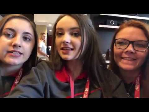 Fccla State Conference Vlog Youtube