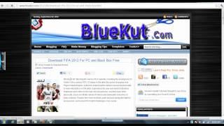 Download Fifa 2012 Free For Pc And Black Box Thebluekut Mp3 Music & Mp4 ...