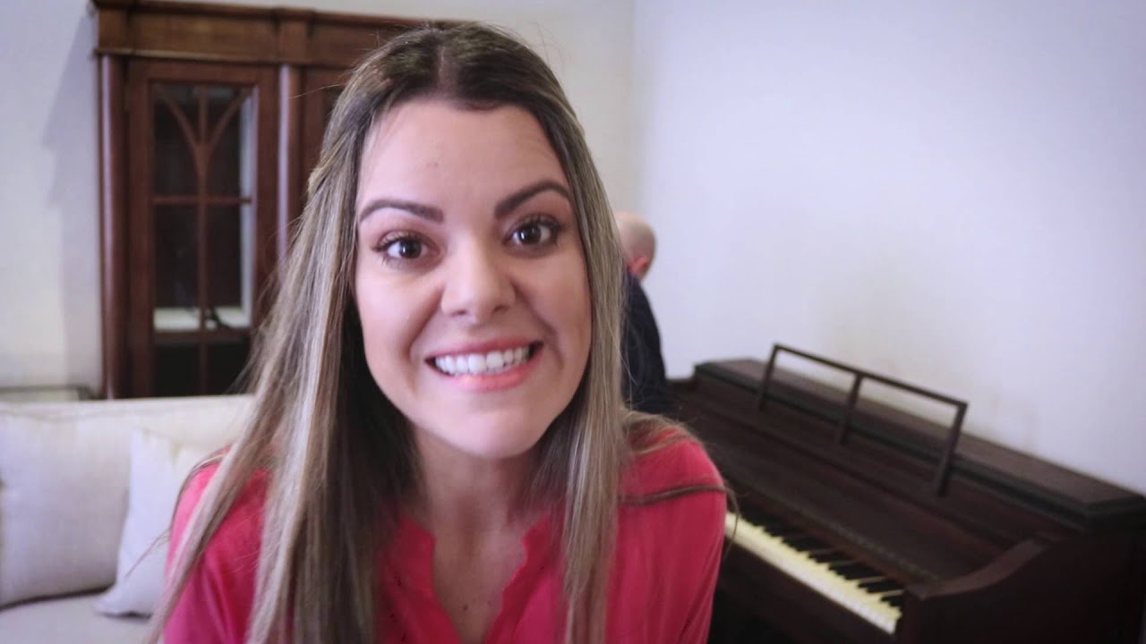 Meu Primeiro Vlog Youtube