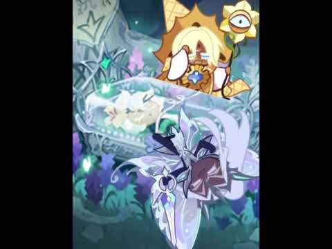 I Ll Need Complete Silence For This Spell Cookierunkingdom Crk