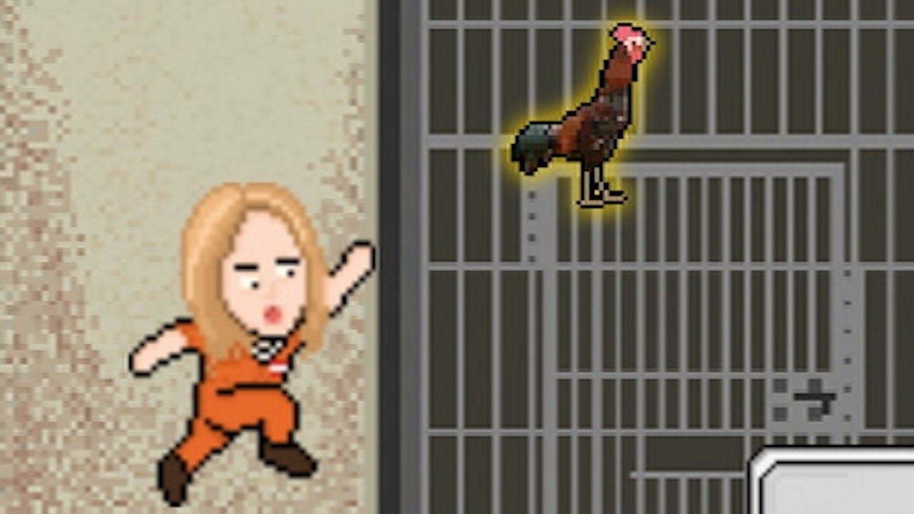 2 Minutes Of Netflix Infinite Runner Gameplay Youtube