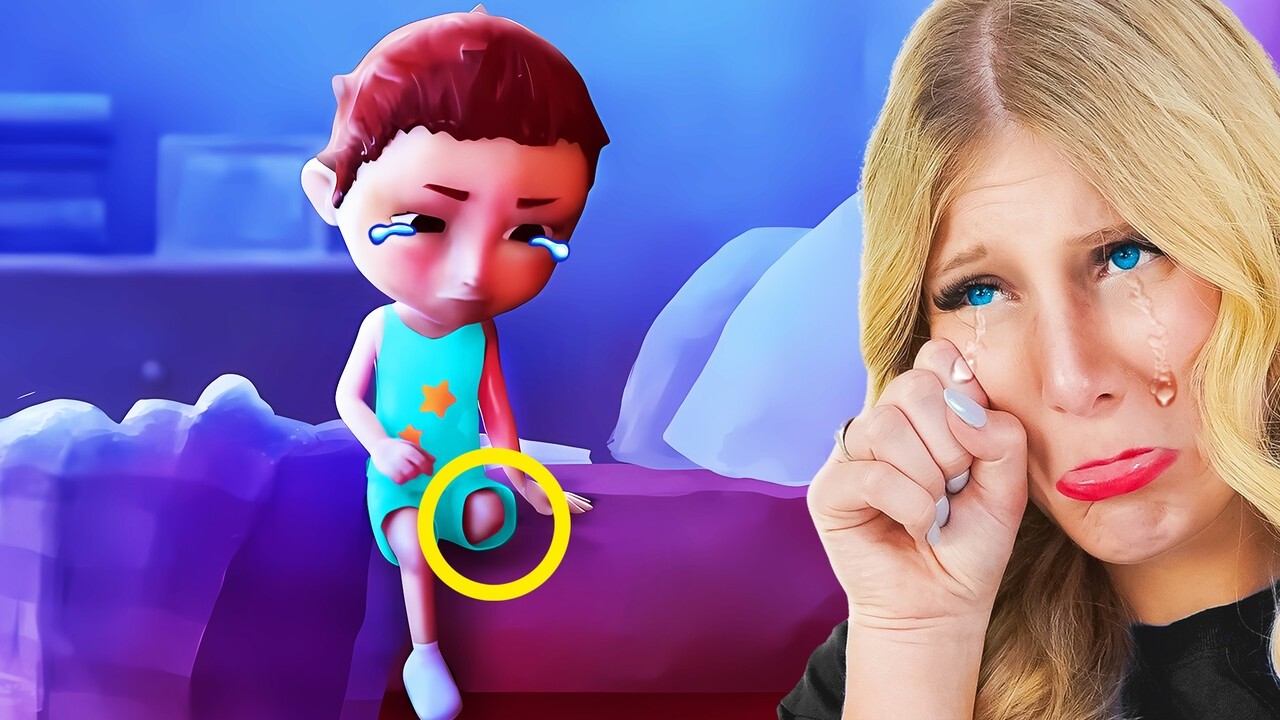 Saddest Animations On The Internet Youtube
