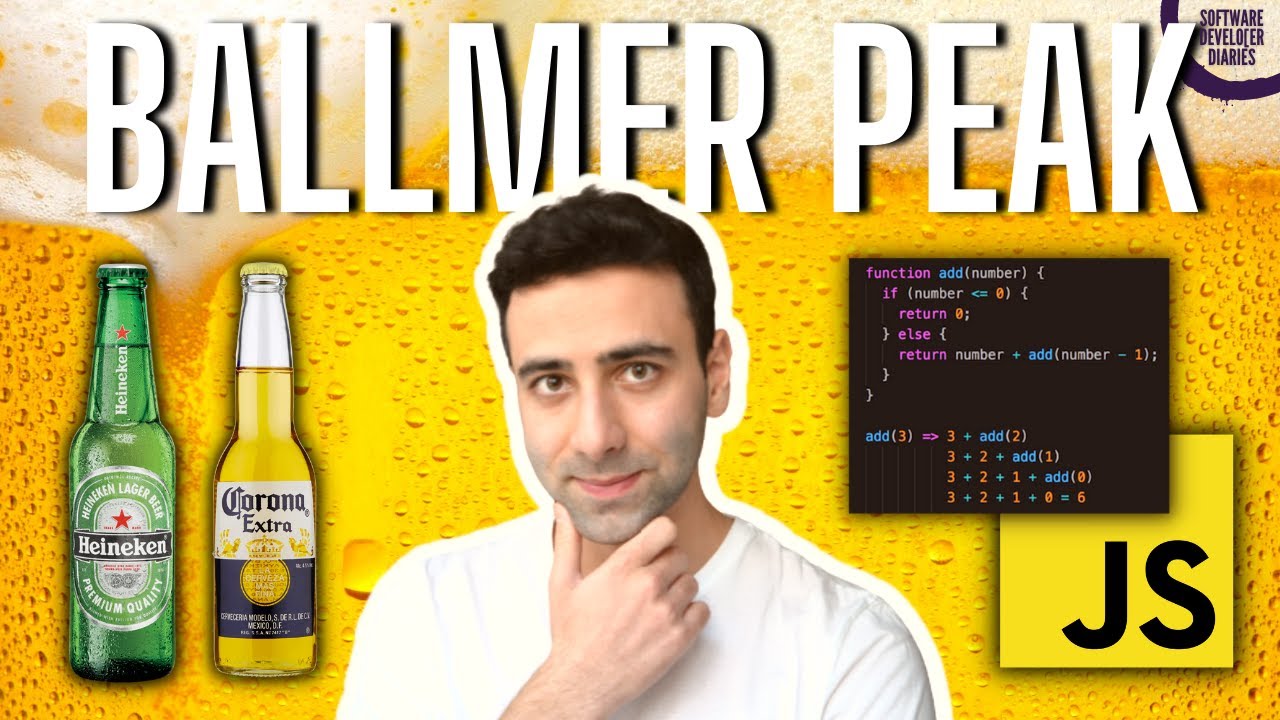 I Tried Programming While Drunk Youtube