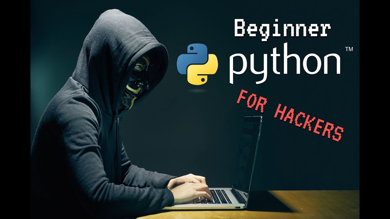 Beginner Malware Dev Python 1 Youtube