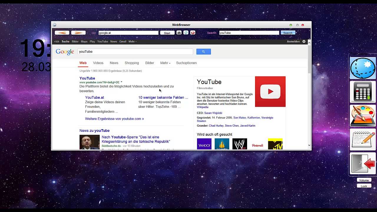 Visual Basic Operating System Download Youtube