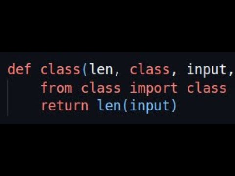Cursed Python 8 Youtube