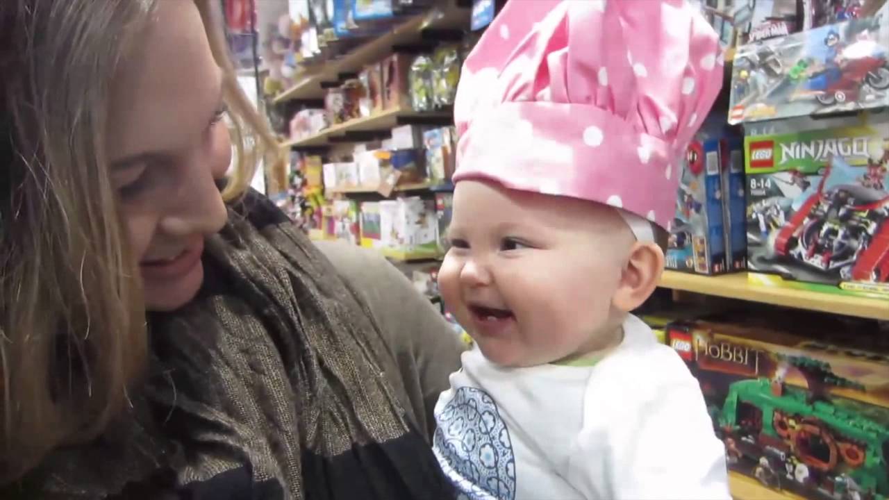 Sacconejoly Video Starting From Year 1 Youtube