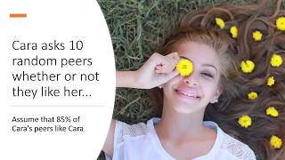 Binomial Distribution Probabilities By Hand And In Excel Mean And Sd ...