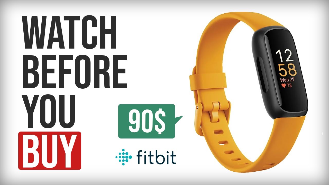Fitbit Inspire 3 Review The Ultimate Fitness Tracker Youtube