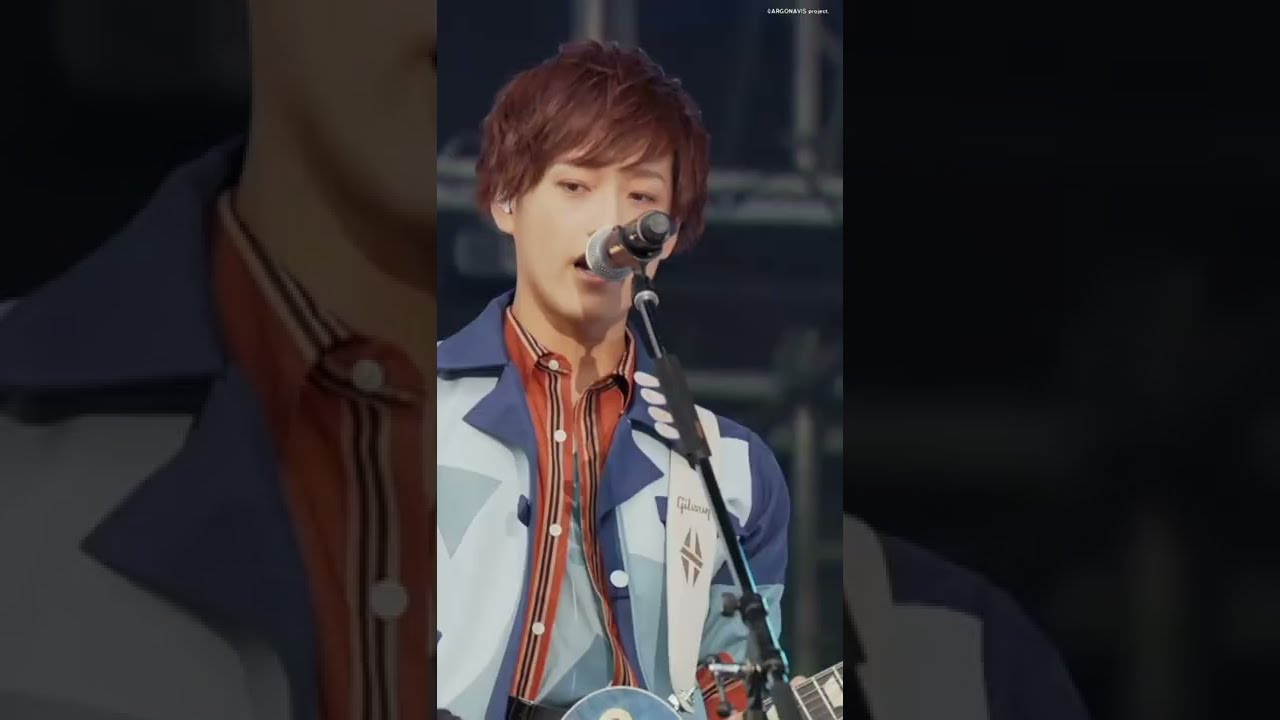 Argonavis Steady Goes Argonavis Live 2021 Junction A G Youtube